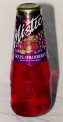 Clearly Canadian and Mistic – 80s Baby