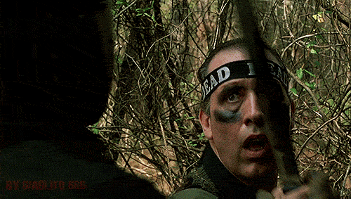 Friday the 13th, Part VI: Jason Lives – 80s Baby