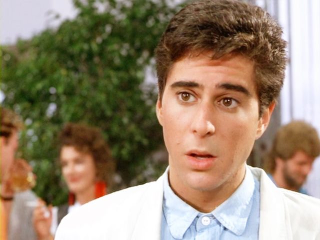 Herman’s Head (1991): Inside Out Before Inside Out – 80s Baby