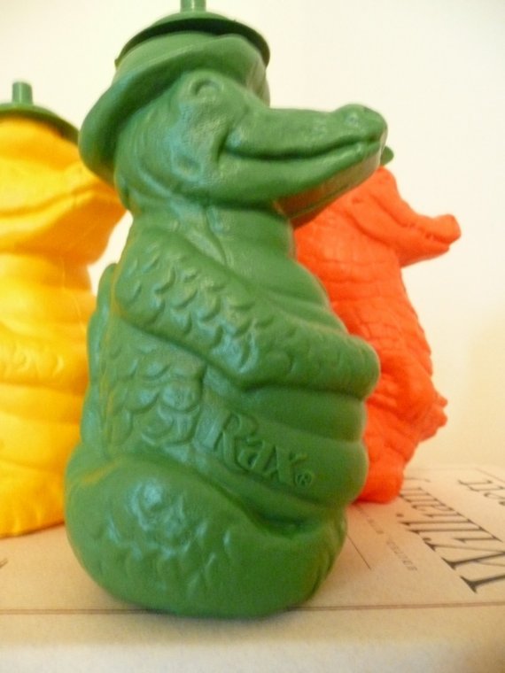 Forgotten Fast Food: Rax Roast Beef – 80s Baby