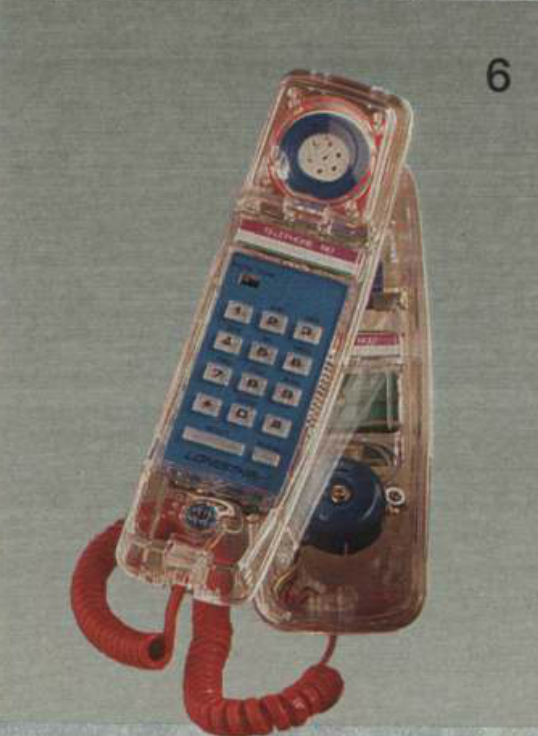 Landline Week: The Phones – 80s Baby