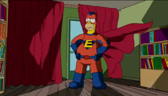 The Simpsons, Seasons 21-31. Season 21, Episode 1: “Homer the Whopper ...